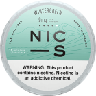 Buy Strong Nicotine Pouches online | Fast & Free US delivery