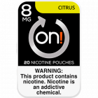 On! nicotine pouches | Buy online & save up to 29%