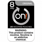 On! nicotine pouches | Buy online & save up to 29%