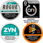 Best Nicotine Pouches 2022 | Top 10 Bestsellers in USA