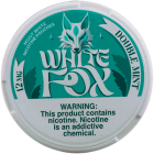 White Fox nicotine pouches | Buy online & save up to 29%