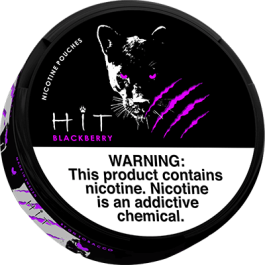 Buy HIT Blackberry 13mg - Order online & save up to 35% - Prilla.com