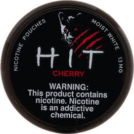 Buy HIT Cherry 13mg - Order online & save up to 54% - Prilla.com