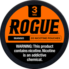 Buy Rogue Mango 3mg - Order online & save up to 23% - Prilla.com