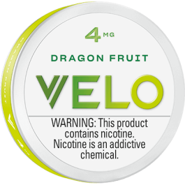Buy VELO Dragon Fruit 4mg - Order online & save up to 12% - Prilla.com