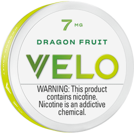 Buy VELO Max Dragon Fruit 7mg - Order online & save up to 29% - Prilla.com