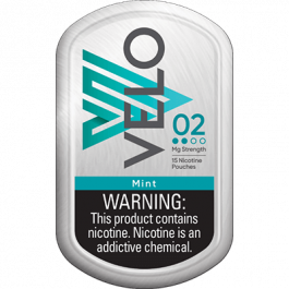 Buy VELO Mint 2mg - Order online & save up to 12% - Prilla.com