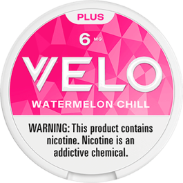 Buy VELO Plus Watermelon Chill 6mg - Order online & save up to 30% ...