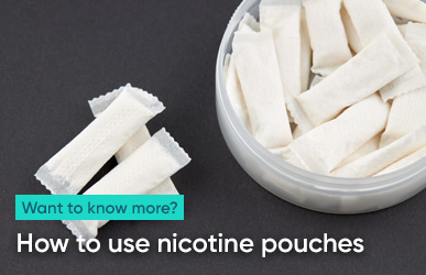 Prilla.com: Fast and Secure store for Nicotine Pouches in the US