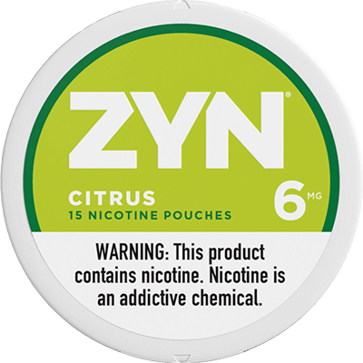 ZYN 6 - A detailed look at the ZYN 6 flavors