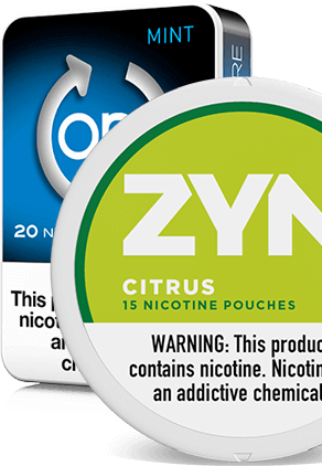 Prilla.com: Fast and Secure store for Nicotine Pouches in the US